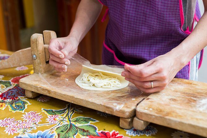 Mexican Cooking from Scratch in a Local Home in Tulum - Sharing the Meal in a Warm Atmosphere