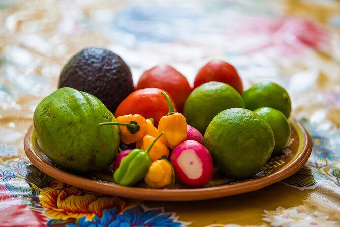 Mexican Cooking from Scratch in a Local Home in Tulum - Practical Aspects and Group Dynamics