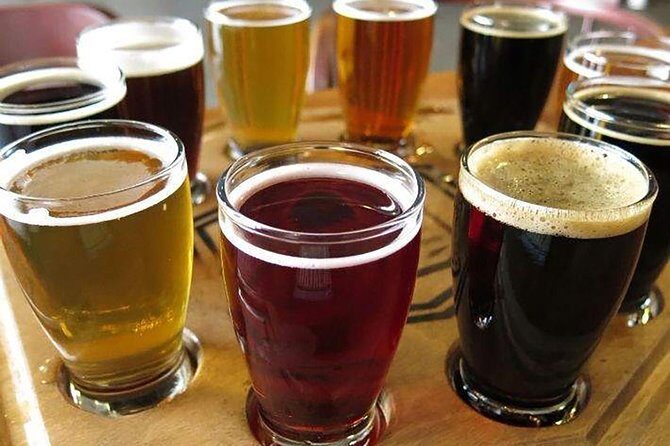 Mexican Craft Beer Tasting Experience - Practical Details and Value
