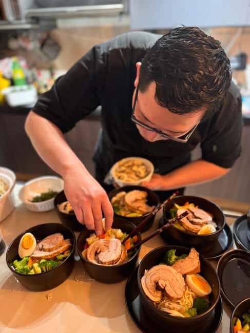 Mexican cuisine at home - A Deep Dive into the Experience