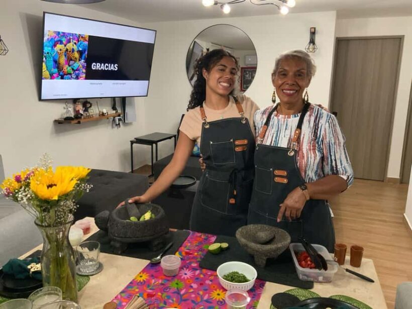 Mexican cuisine at home - FAQ