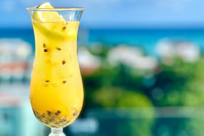 Mexican Drinks & Appetizers HandsOn Experience - Playa del Carmen - FAQ