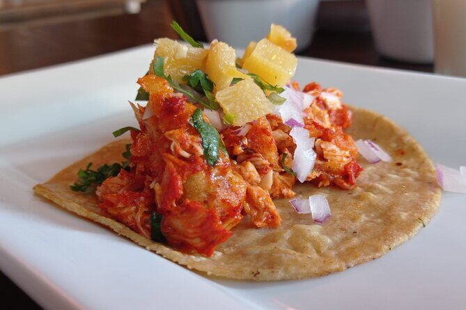 Mexican Food Gastronomic Tour - Mexico City - Final Thoughts: Is it worth it?