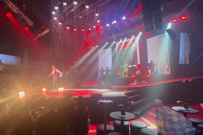 Mexican Madness Ticket in Cancun - Who Should Consider This Tour?