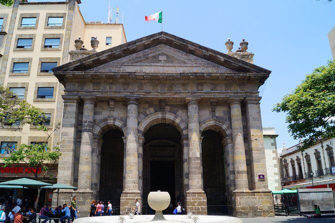 Mexican Muralism in Guadalajara. A Cultural PRIVATE TOUR - Final Thoughts