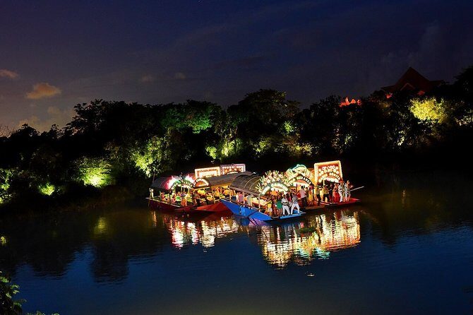 Mexican Party Xoximilco Tour! Round Transportation From Cancun & Riviera Maya - FAQ