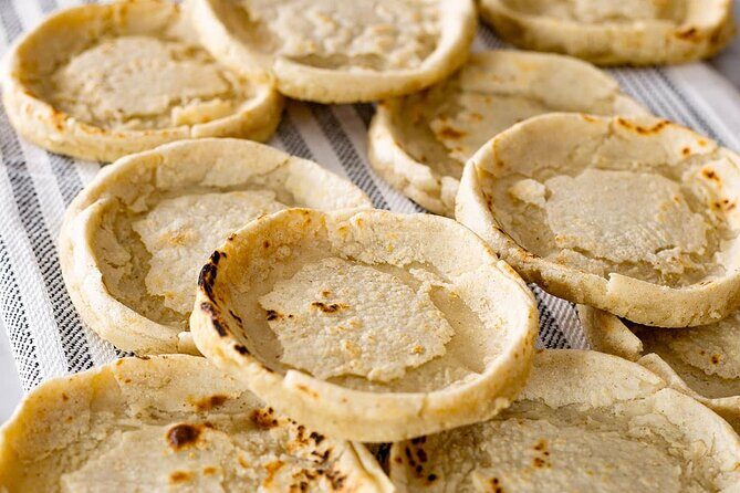 Mexican Salsas Tortillas & Picaditas Private Cooking Class Mérida - Final Thoughts