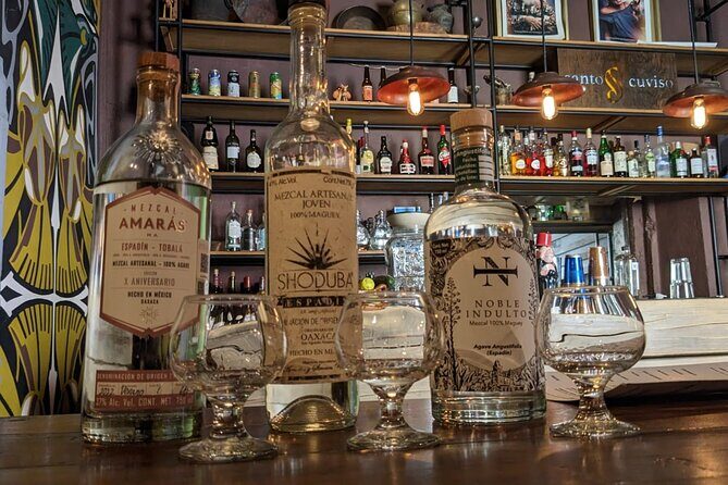 Mexican Spirits Tasting: Experience the Essence of Tradition - Price and Value