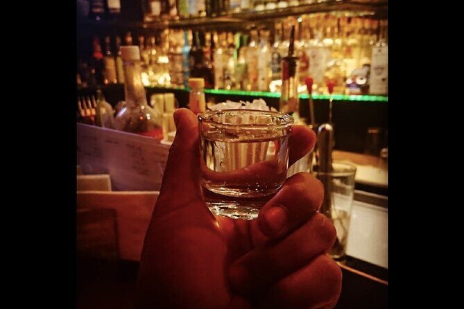 Mexican Spirits Tasting: Experience the Essence of Tradition - Final Thoughts