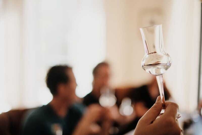 Mexican Spirits Tasting: Experience the Essence of Tradition - FAQ