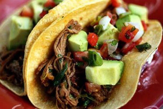 Mexican Street Food Crawl in Playa del Carmen - What to Expect from the Tour