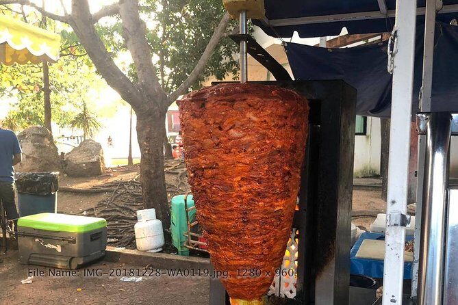 Mexican Street Food Crawl in Playa del Carmen - Authenticity and Value
