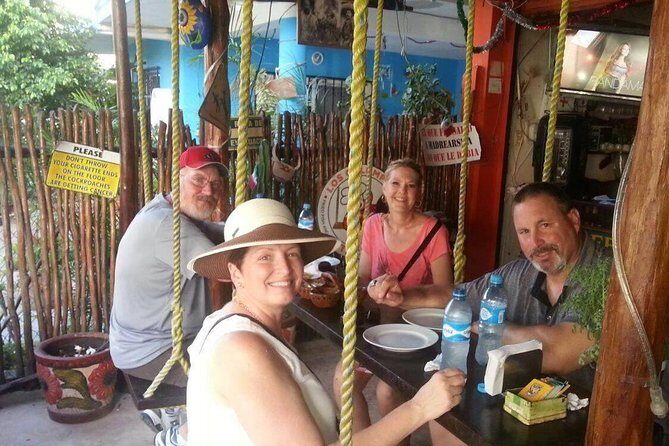 Mexican Street Food Crawl in Playa del Carmen - Final Thoughts