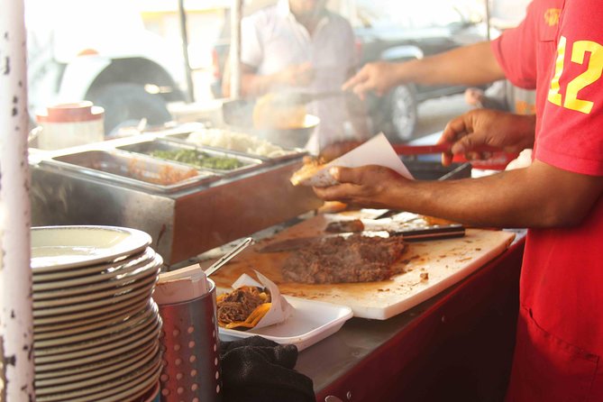 Mexican Street Food: Tijuana Day Trip From San Diego - The Art of Street Food: A Taste of Mexican Culture
