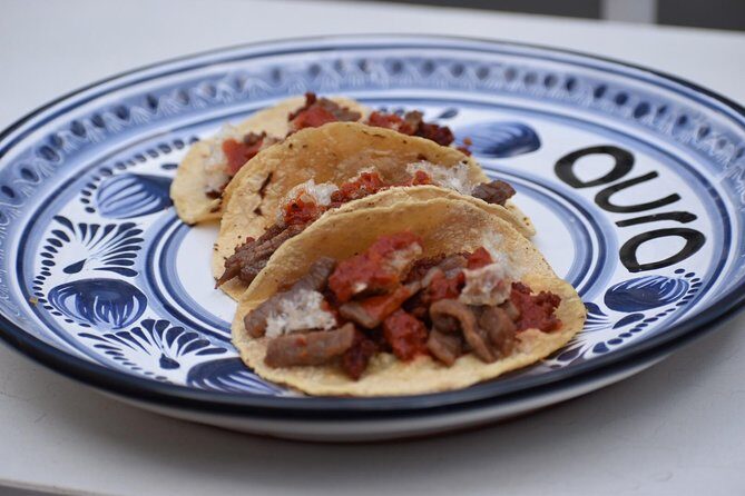 Mexican Street Tacos Hands-on Cooking Class and Market Tour - The Real Value for Travelers