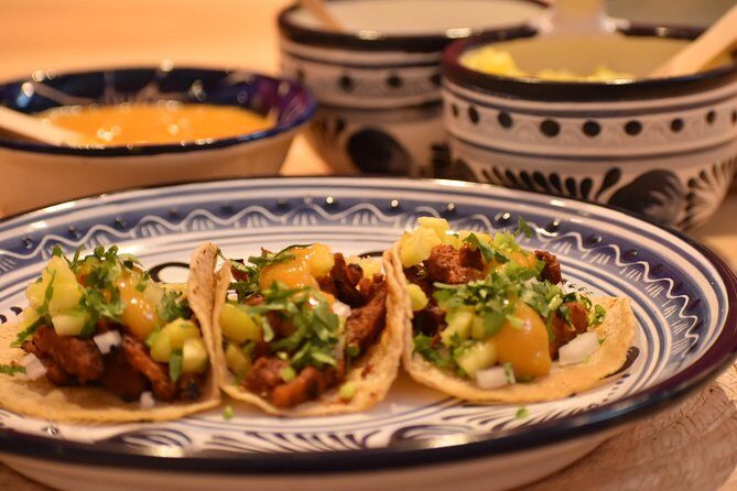 Mexican Street Tacos Hands-on Cooking Class and Market Tour - Final Thoughts