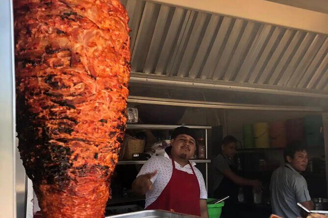 Mexican Tacos Culinary Tour in Los Cabos - Authenticity and Cultural Connection