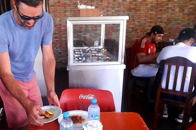 Mexican Tacos Culinary Tour in Los Cabos - Who Will Enjoy This Tour?