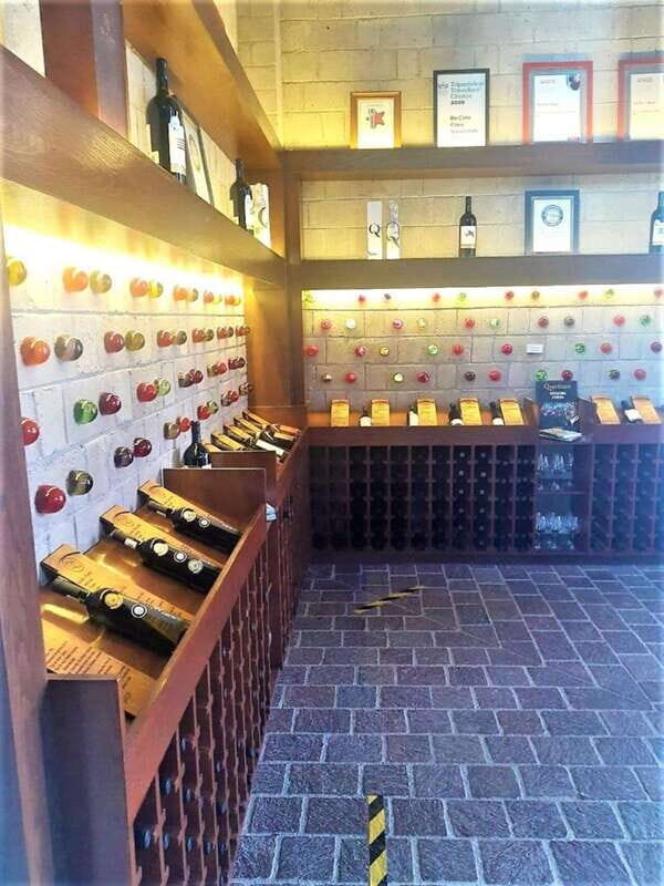 Mexican wine tour: Taste Queretaro Liquor and Visit a Town - Key Points