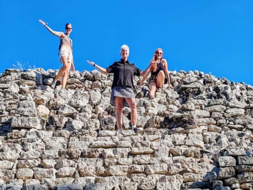 Mexico: Ancient Flavors and Yaxuna Maya Cultural Experience - A Practical Look at the Experience