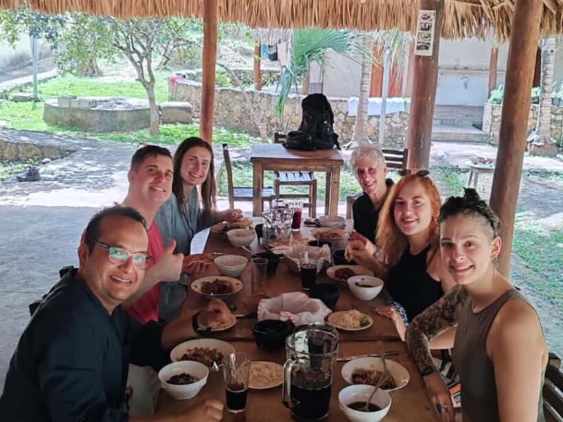 Mexico: Ancient Flavors and Yaxuna Maya Cultural Experience - Who Will Love This Tour?