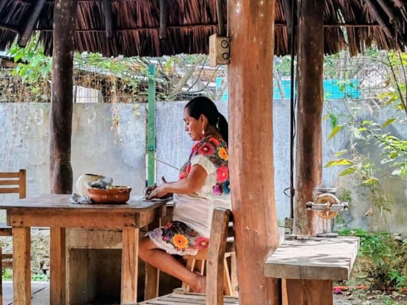 Mexico: Ancient Flavors and Yaxuna Maya Cultural Experience - Frequently Asked Questions