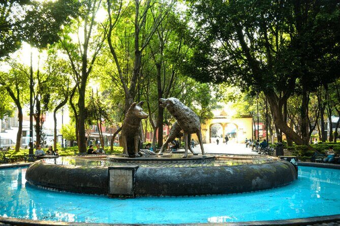 Mexico Authentic Folk Ballet Xochimilco and Coyoacán - Who is This Tour Best For?