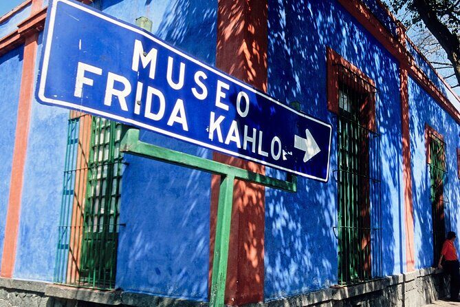 Mexico Authentic Folk Ballet Xochimilco and Coyoacán - The Sum Up: Is This Tour Right for You?