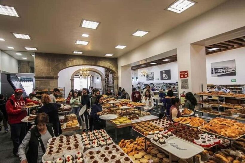 Mexico City: 10 Wonders of the Historic Center - Key Points
