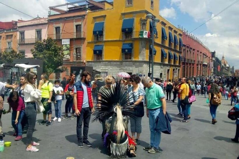 Mexico City: 10 Wonders of the Historic Center - An In-Depth Look at the Tour Experience