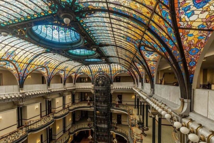 Mexico City: 10 Wonders of the Historic Center - Who Should Consider This Tour?