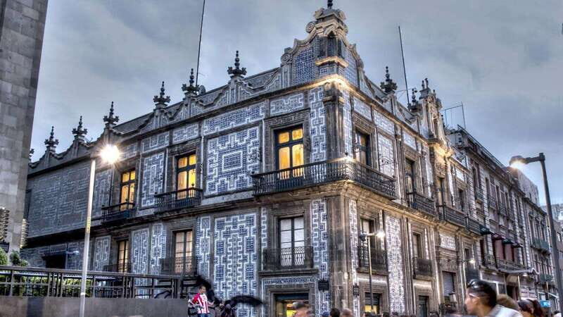 Mexico City: 10 Wonders of the Historic Center - FAQ