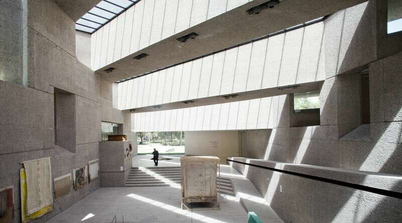 Mexico City: 1960s &1970s Mexican Architecture Walking Tour - Who Will Love This Tour?