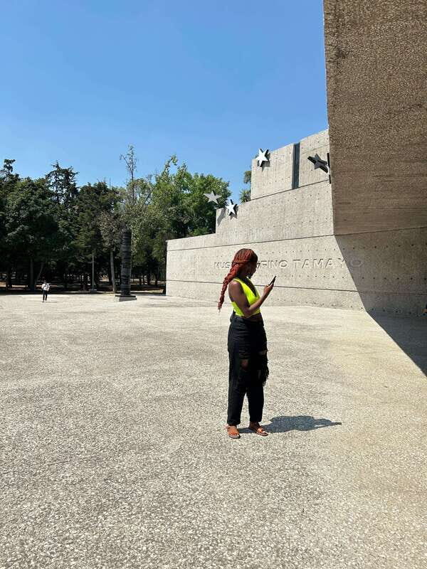 Mexico City: 1960s &1970s Mexican Architecture Walking Tour - Final Thoughts