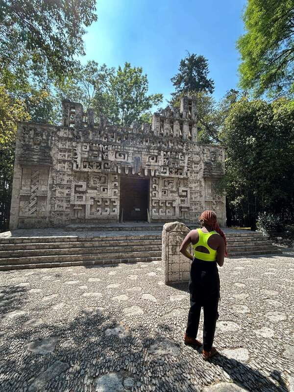 Mexico City: 1960s &1970s Mexican Architecture Walking Tour - FAQs