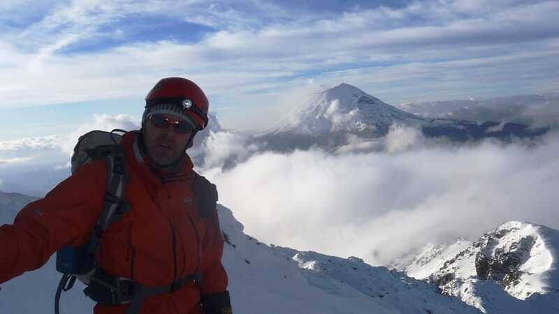 Mexico City: 2-Day Iztaccihuatl Mountain Summit - Key Points
