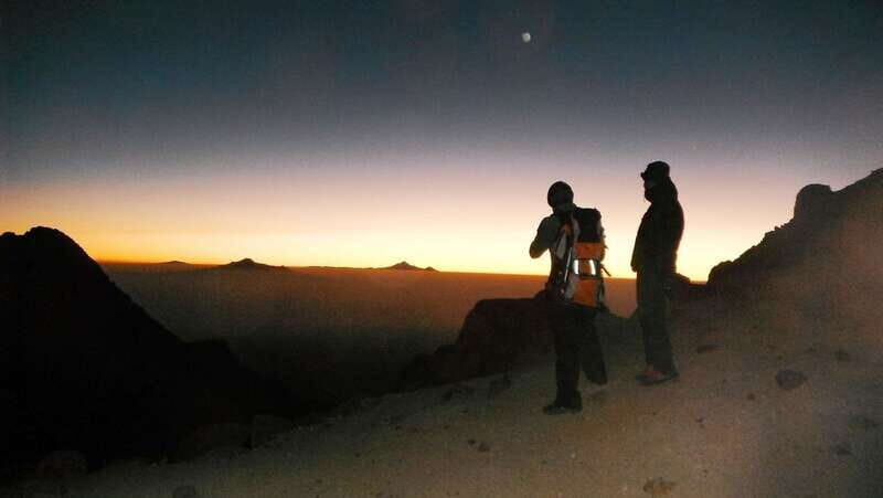 Mexico City: 2-Day Iztaccihuatl Mountain Summit - An In-Depth Look at the 2-Day Iztaccihuatl Summit Tour