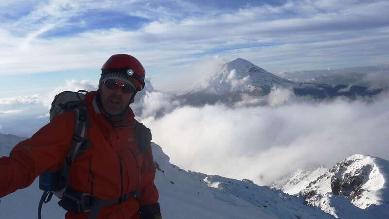 Mexico City: 2-Day Iztaccihuatl Mountain Summit - Final Thoughts