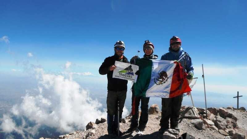 Mexico City: 2-Day Iztaccihuatl Mountain Summit - FAQs