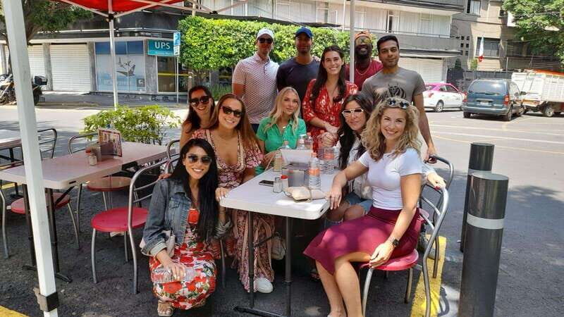 Mexico City: 3Hour Polanco Food Tour - Key Points