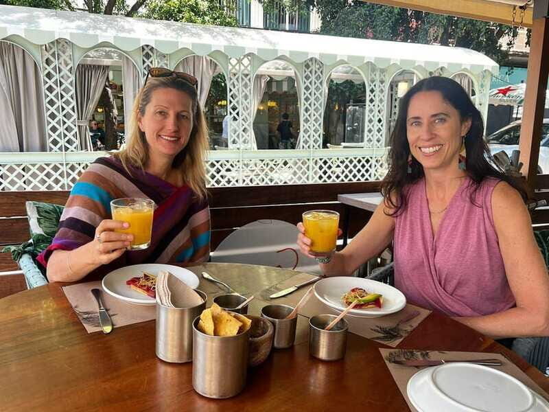 Mexico City: 3Hour Polanco Food Tour - The Bottom Line: Is it Worth It?