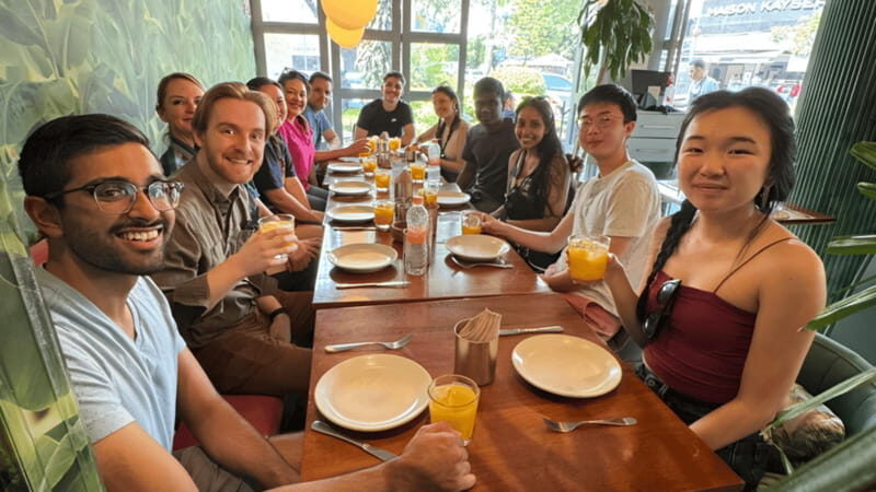 Mexico City: 3Hour Polanco Food Tour - Final Thoughts