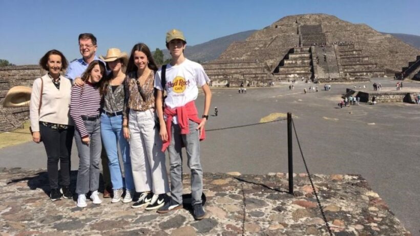 Mexico City: Afternoon Tour to Teotihuacan - Who Should Consider This Tour?