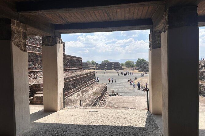 Mexico City Airport and Hotel Private Transfer - What to Expect During Your Transfer