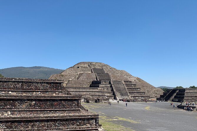Mexico City Airport and Hotel Private Transfer - FAQ