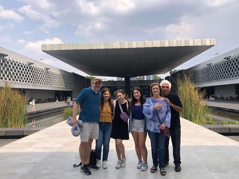 Mexico City: Anthropology Museum Guided Tour - Who Will Love This Tour?