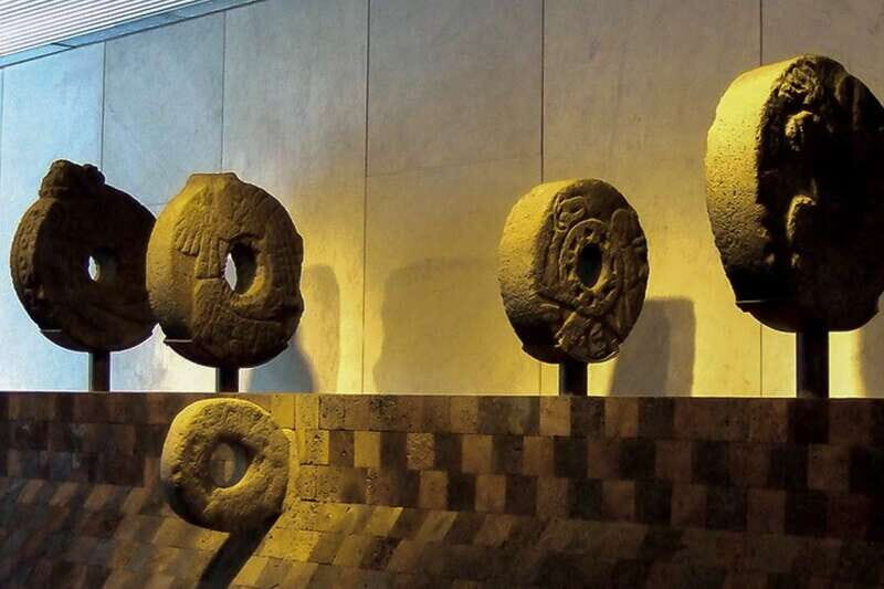 Mexico City: Anthropology Museum Guided Visit - Practical Tips for Your Visit