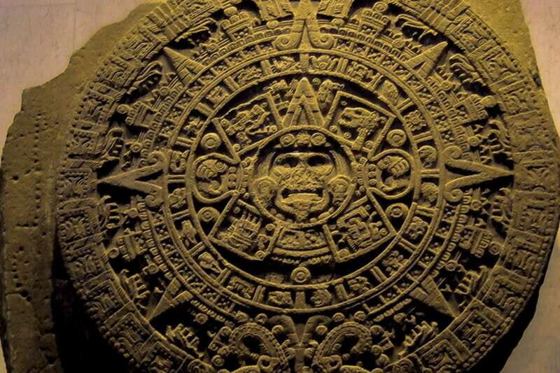 Mexico City: Anthropology Museum Guided Visit - The Bottom Line