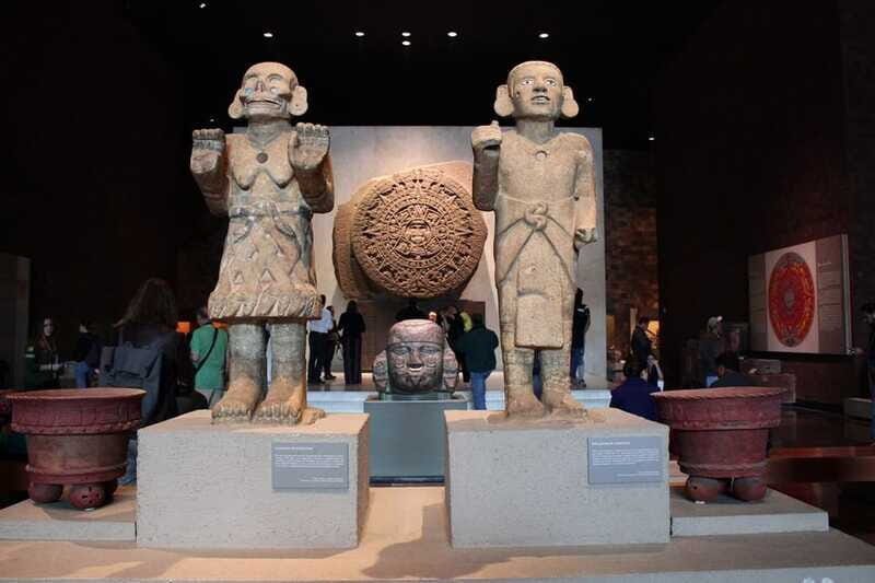 Mexico City: Anthropology Museum Skip-the-Line Ticket - What Makes the Museum Special?