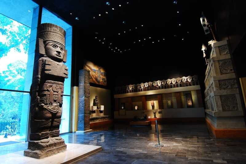 Mexico City: Anthropology Museum Skip-the-Line Ticket - The Sum Up: Who Will Benefit Most?